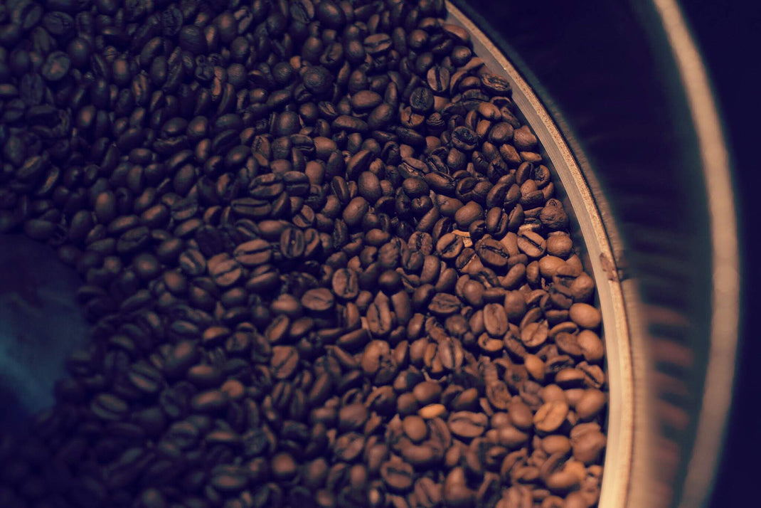 The Roastery – Bestslope Coffee Company