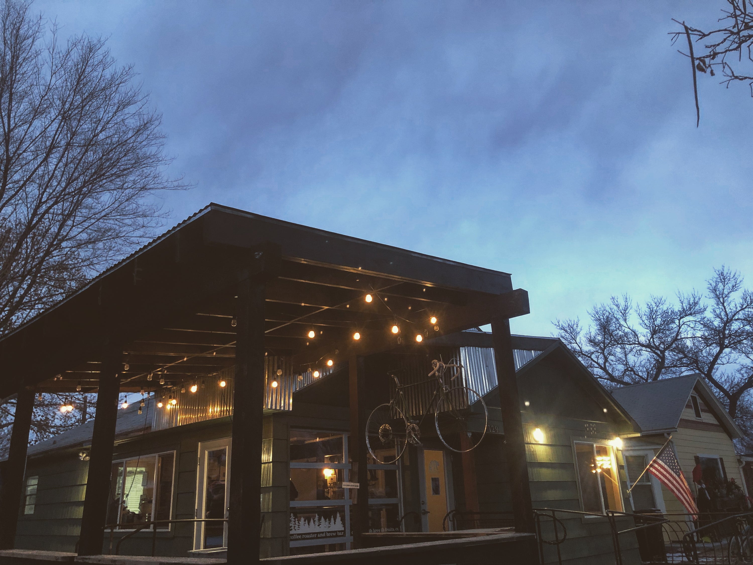 Bestslope Coffee Company