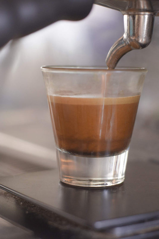 The Roastery – Bestslope Coffee Company